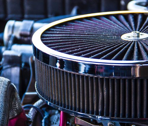 Filtros Automotivos - GP Serviços Automotivos